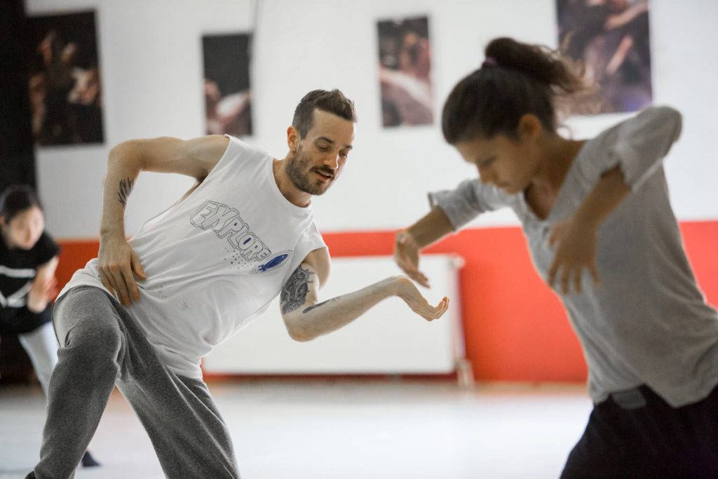 budapest_01 - Michael Loehr