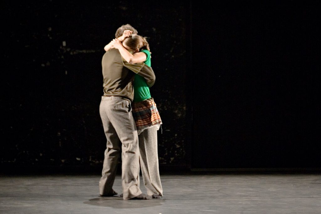 ifyouregonnadine_01 - Michael Loehr